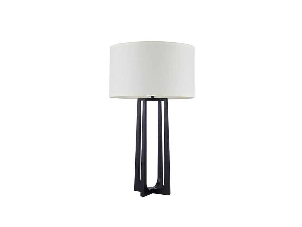 Trevor Table Lamp – Indigo Living AE