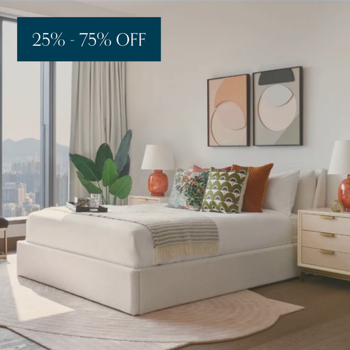 Indigo Living AE - Luxury Furniture Store in Dubai, UAE