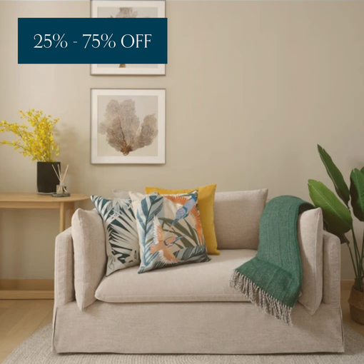 Indigo Living AE - Luxury Furniture Store in Dubai, UAE