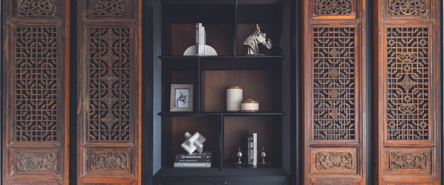 Discover Our Projects – Indigo Living AE